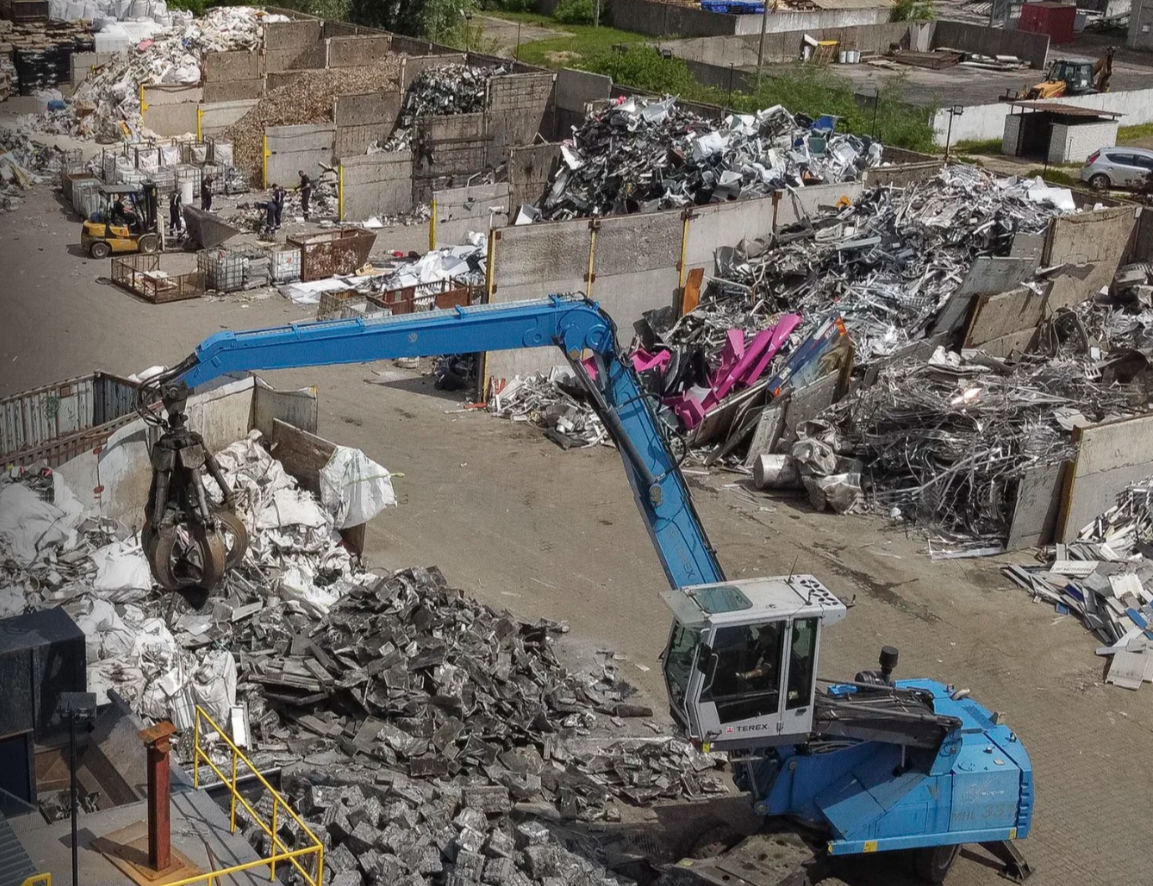 Urban mining is putting Poland on the path to a greener future