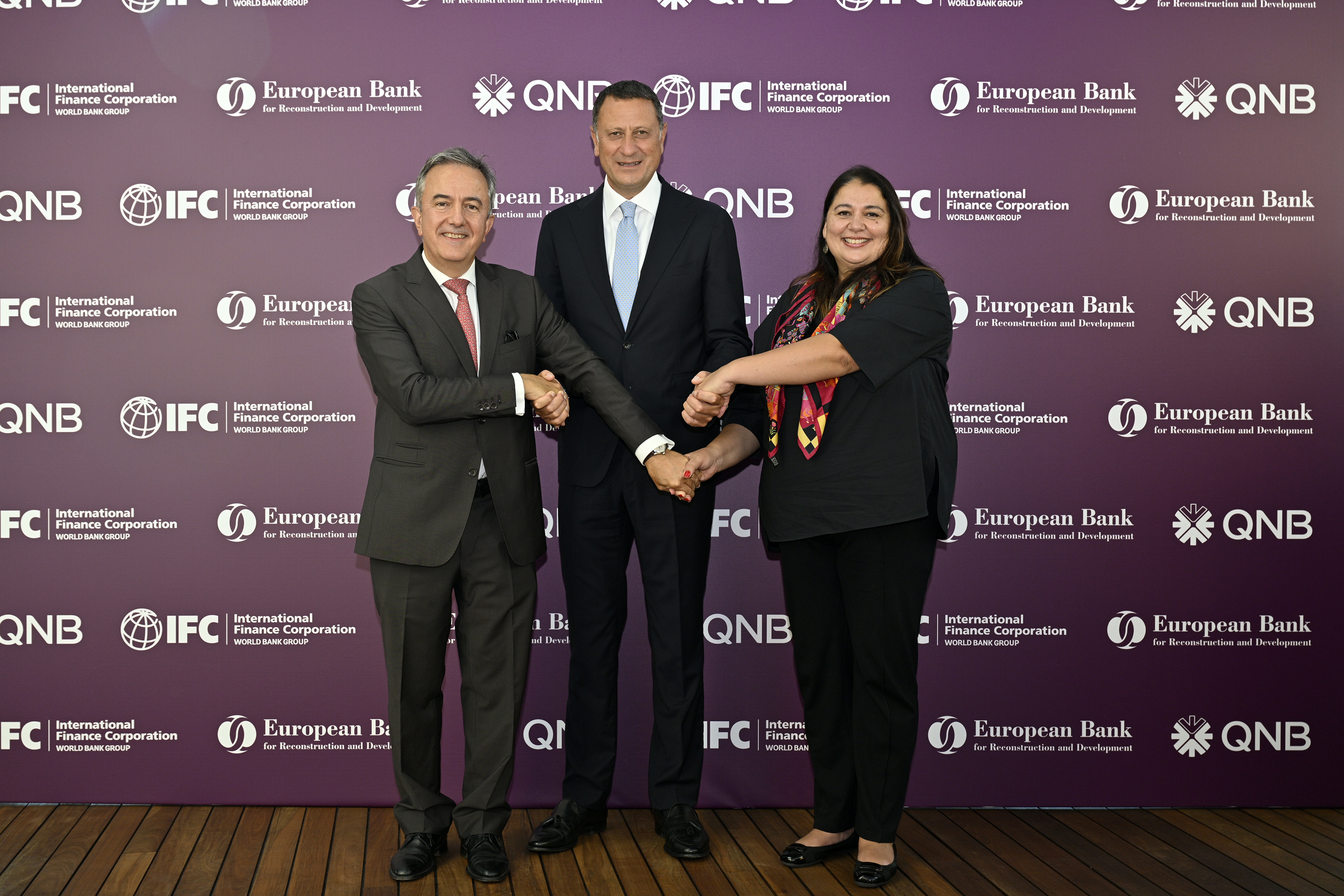 IFC Invests in Türkiye’s First Blue Bond, Alongside Green Bond Issuance, to Address Climate Change