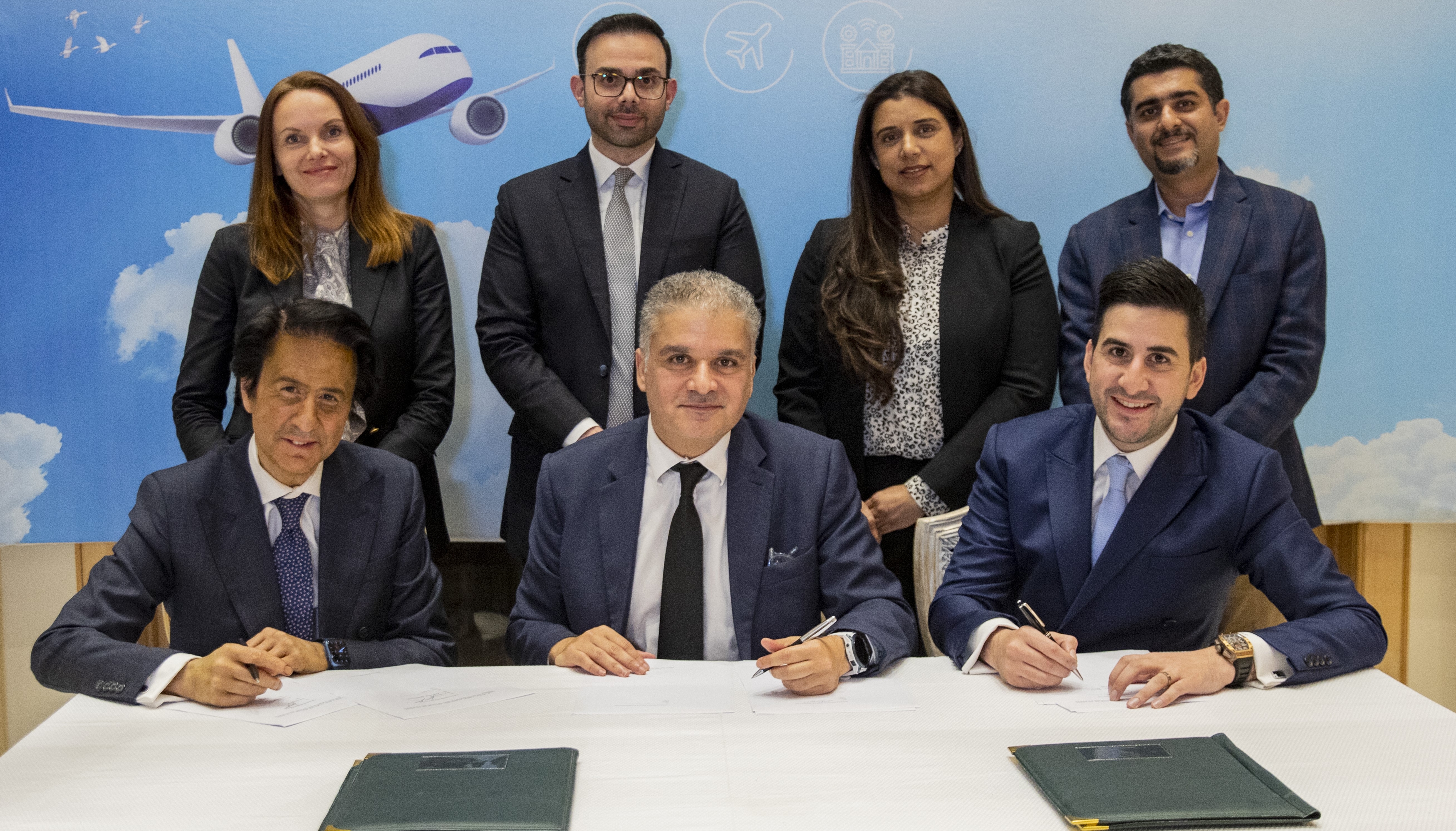 IFC to Help Finance First Sustainable Aviation Fuel Facility in ...