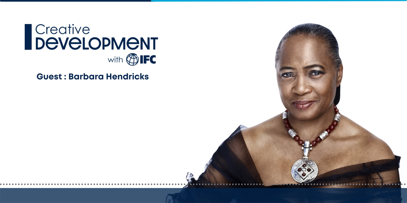 Voice for Change: Barbara Hendricks' Lifelong Commitment to Music and ...
