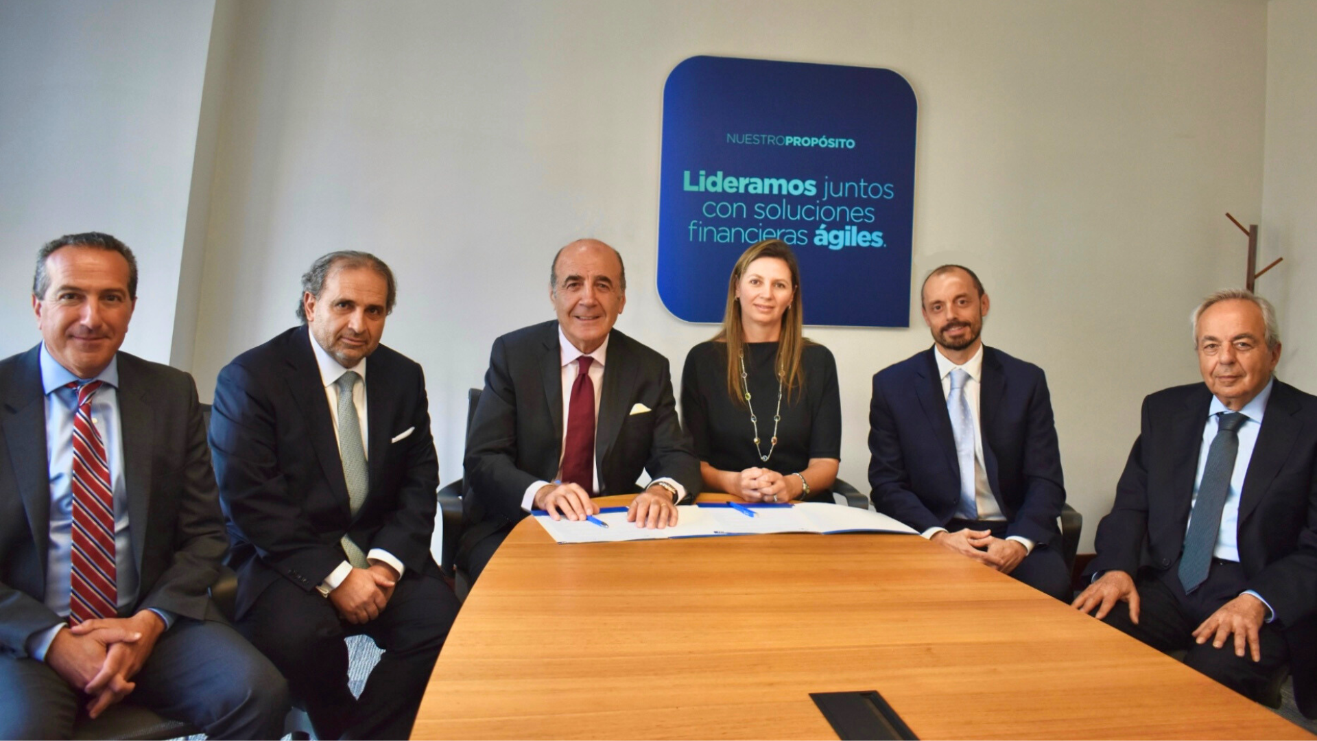 IFC invests US$40 million in Tanner Servicios Financieros to back the ...