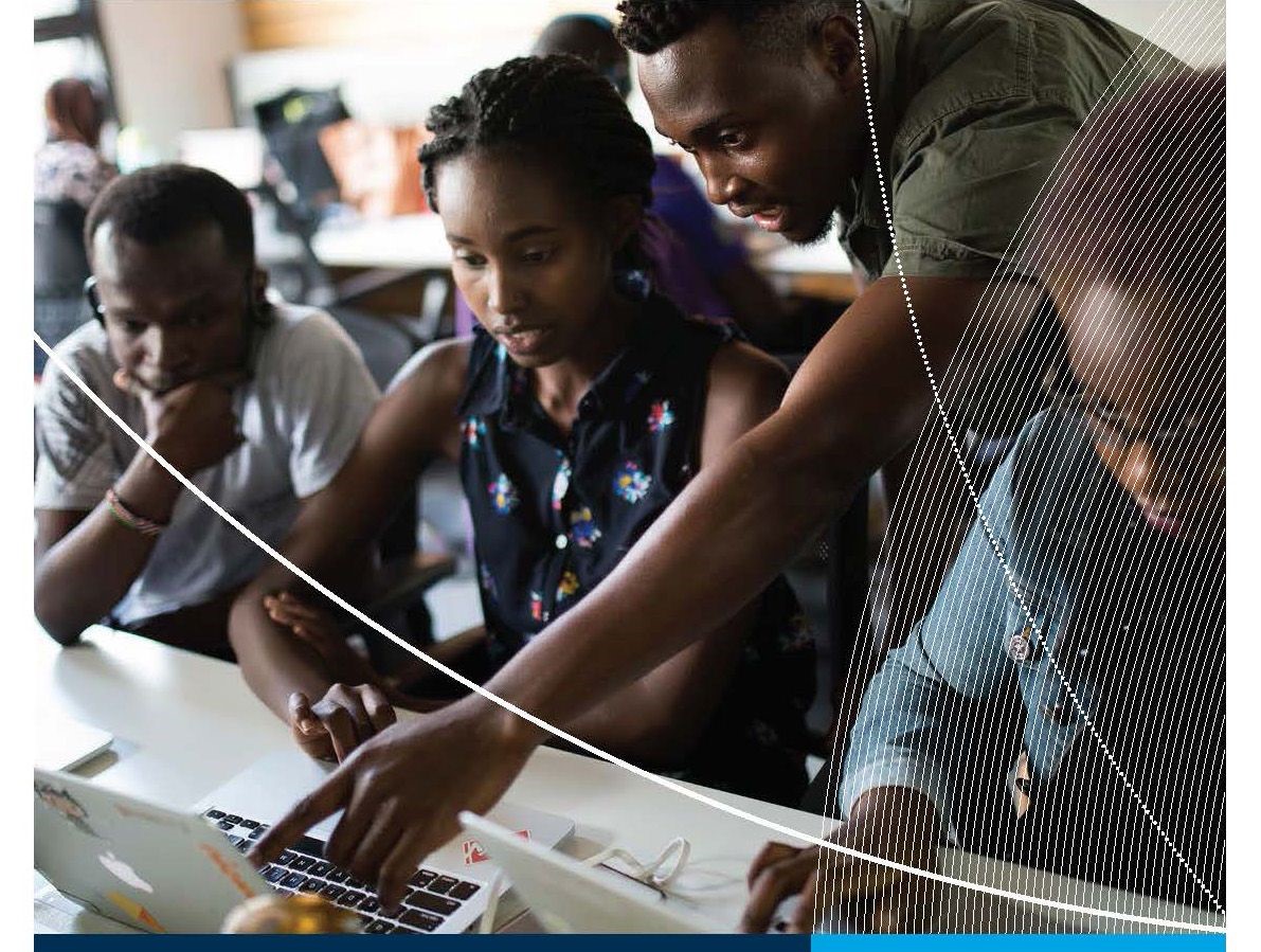 Digital Skills in Sub-Saharan Africa (Series)