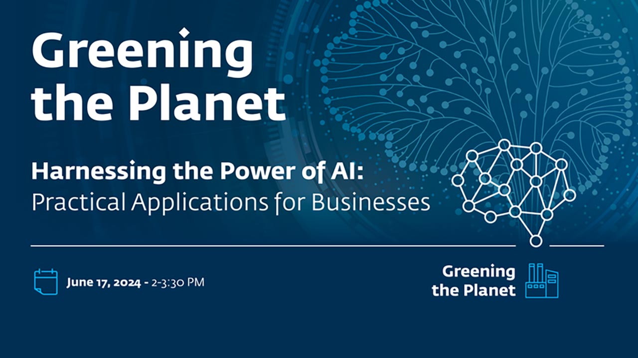 Harnessing the Power of AI: Practical Applications for Businesses