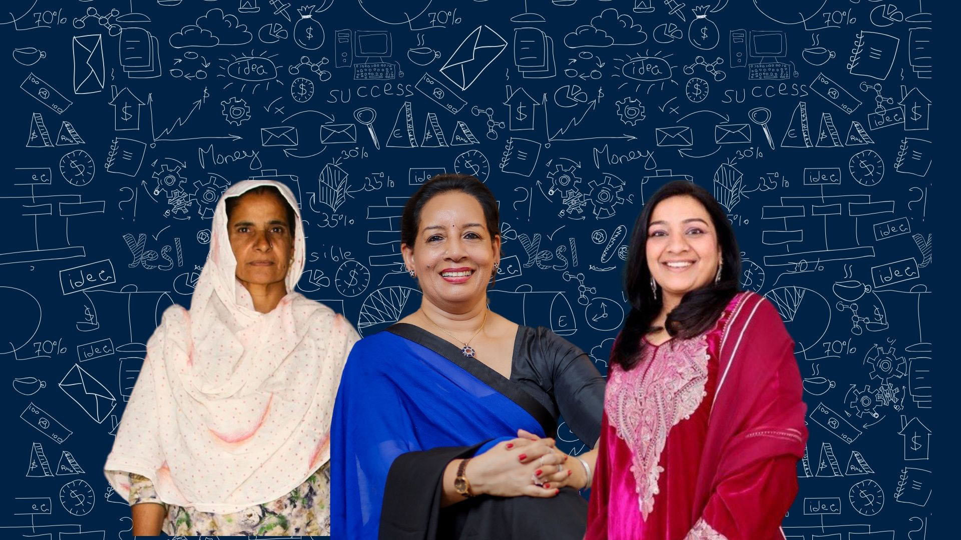 Small Business, Big Impact: Empowering Women SMEs for Success