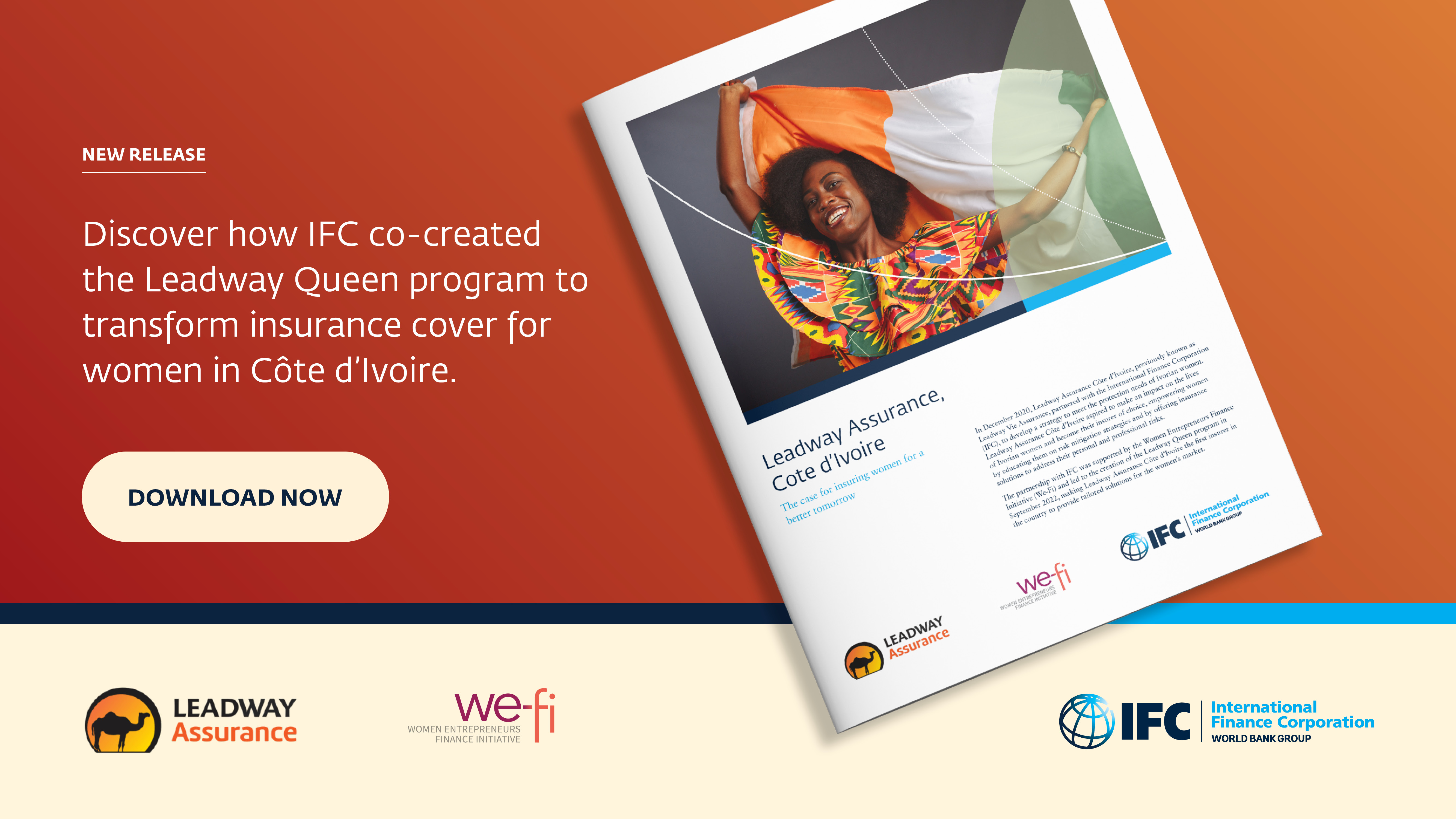 Leadway Assurance: Innovating the Insurance Industry