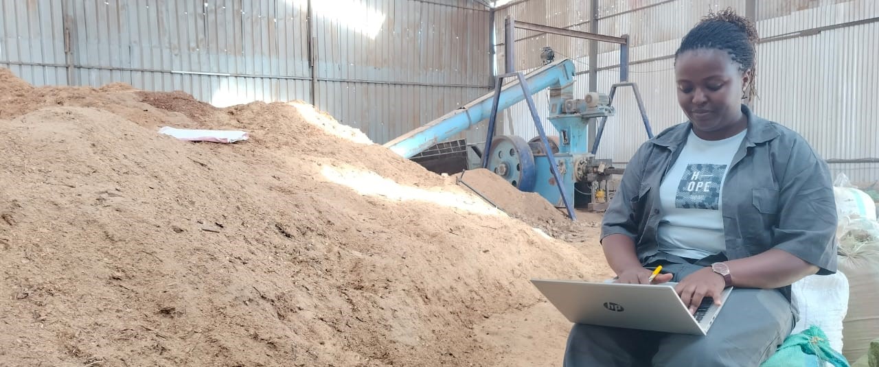 The Ingredients Helping Africa’s Women Entrepreneurs Succeed