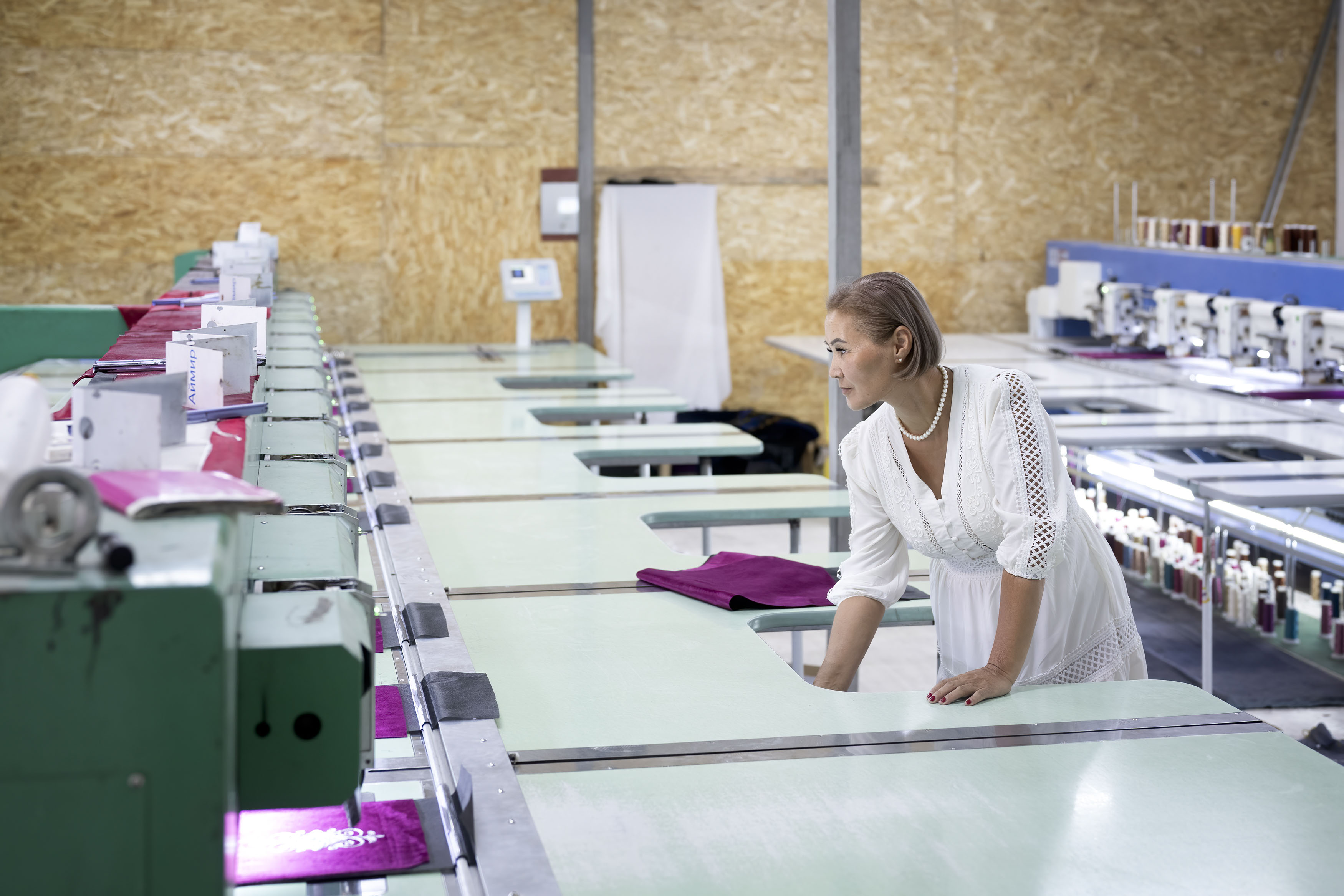 Delivering Impact Scaling Solutions