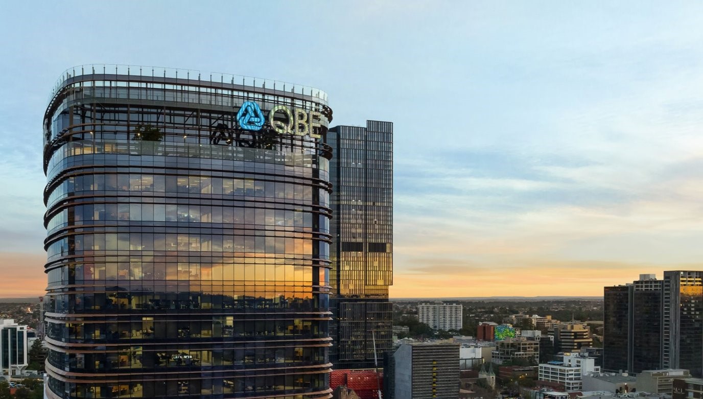 IFC and QBE Insurance Team Up to Drive Building Resilience in Asia Pacific