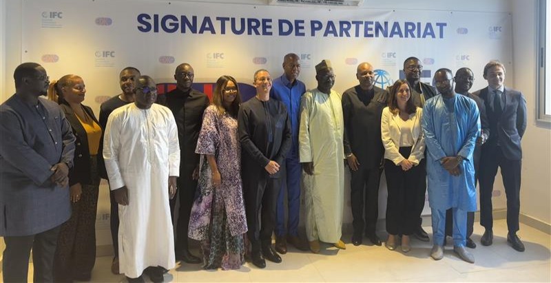 IFC Partners with Local Champion EDK Group to Expand Modern Grocery ...