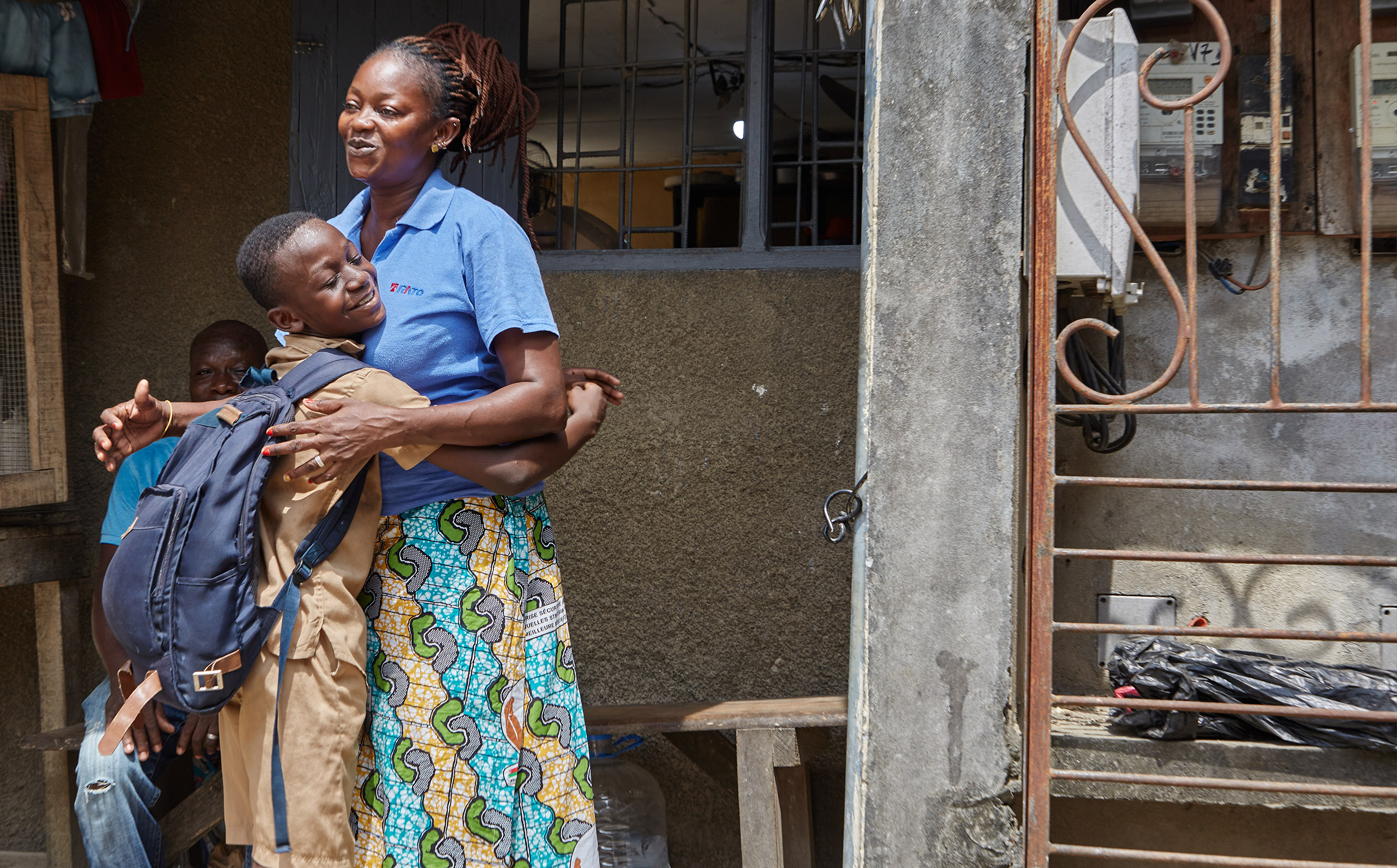 Côte d’Ivoire Nears Universal Access to Electricity