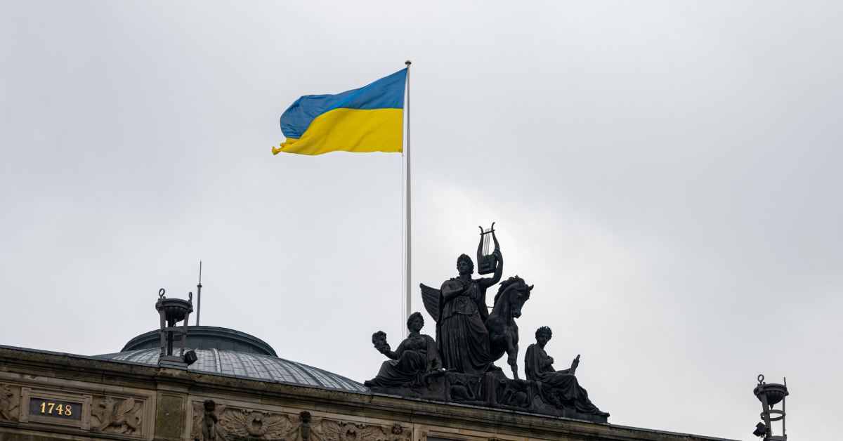IFC Announces New Initiatives to Accelerate Ukraine’s Reconstruction at ...