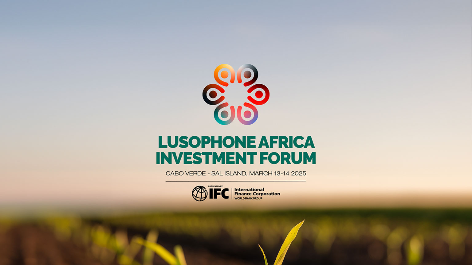 Lusophone Africa Investment Forum