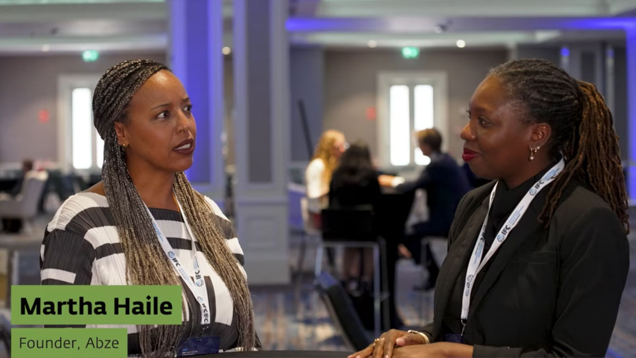 Driving Growth: Expanding Capital and Opportunity for Women in AgTech