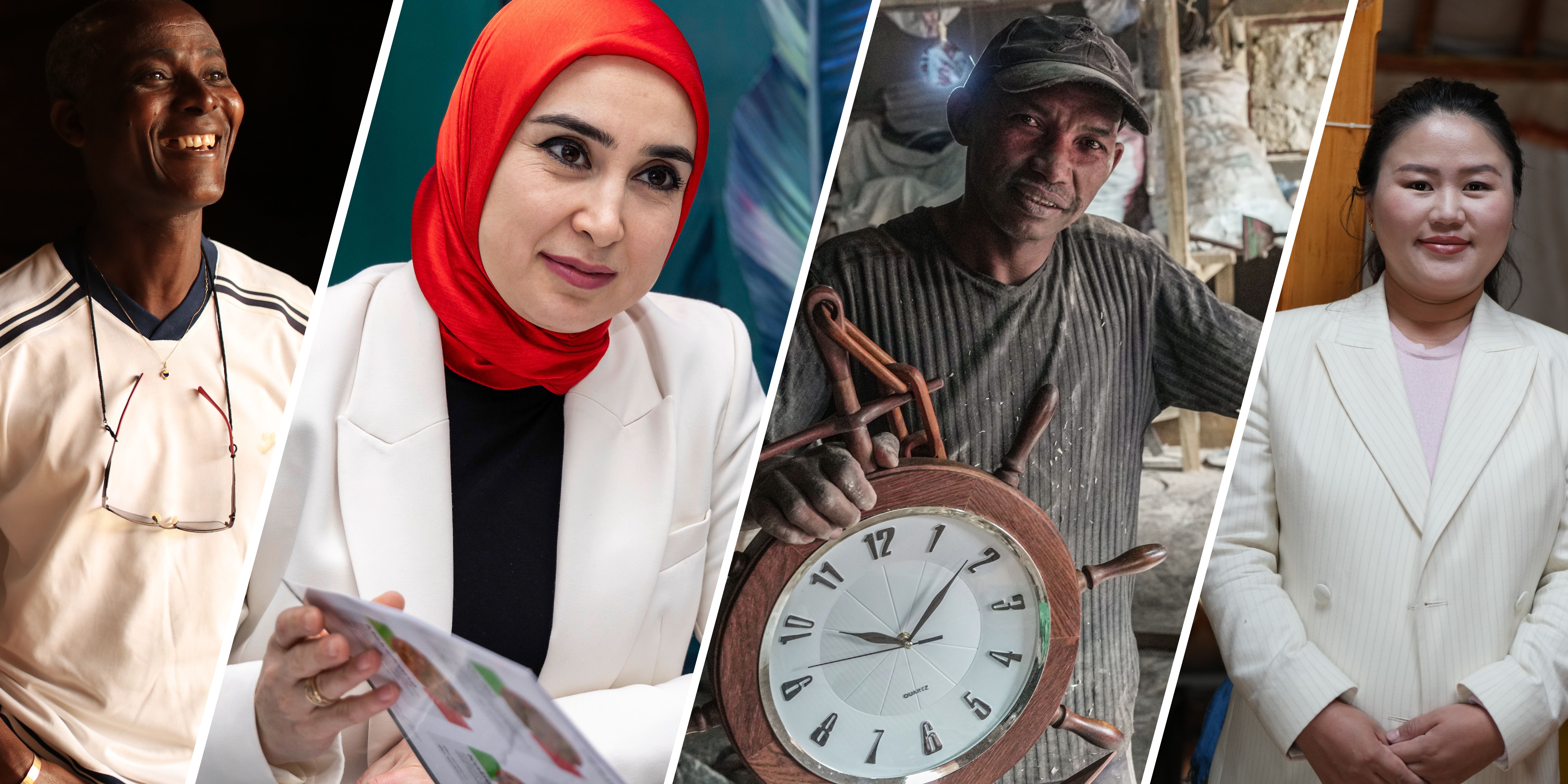 MSME Day: Recognizing the essential contributions of small businesses ...