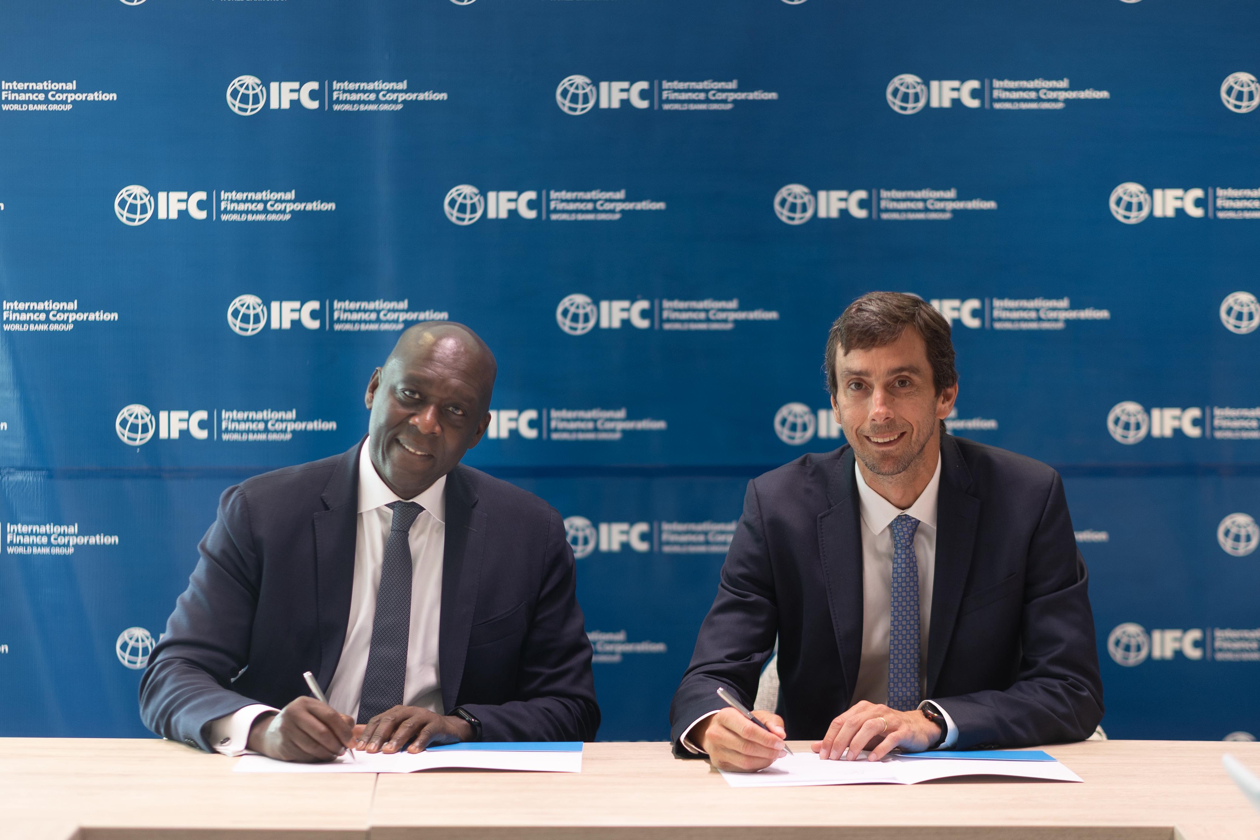 IFC supports landmark Wind Power and Transmission Project to boost ...